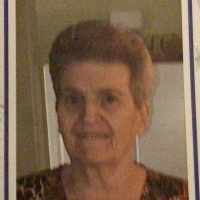 Mary Katherine McCabe (1943–2023) • FamilySearch