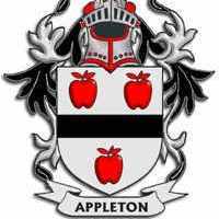 Thomas Appleton (1442–1507)