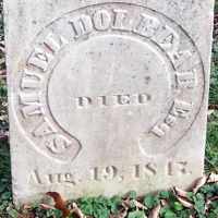 Samuel Dolbear I (1764–1847)