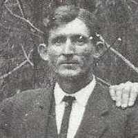 Walter Thomas Burgett (1875–1930) • FamilySearch