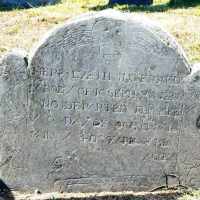 Joseph Rogers (1671–1710) • FamilySearch