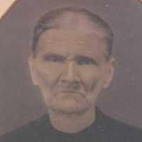 Nancy Caroline Miller (1800–1875)