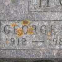 George H Hoffmann (1912–1980) • FamilySearch