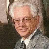 Richard Alfred "Dick" Snyder (1926–2000) • FamilySearch