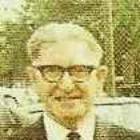 Alfred John Booker (1899–1978) • FamilySearch