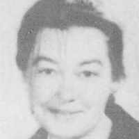 Jeanne B Watson (1918–1995) • FamilySearch