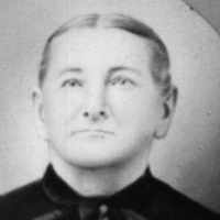 Elizabeth Mary Kaspar (1855–1930) • FamilySearch
