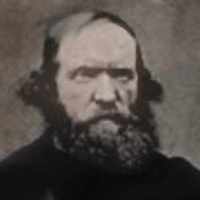 John Barker (1772–1850) • FamilySearch