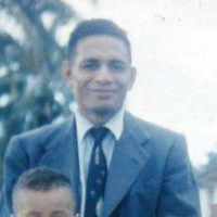 Afe ‘I Uoleva ‘A E Ha’ele Hau Langi (1924–2020)