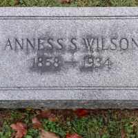 Anness J Sloss (1858–1934) • FamilySearch