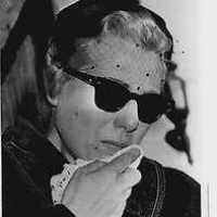 Agevina Elsa Bargnesi (1914–2008)