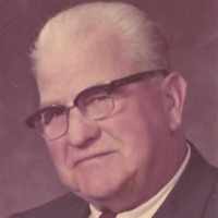 Francis Amos Irwin (1903–1985) • FamilySearch