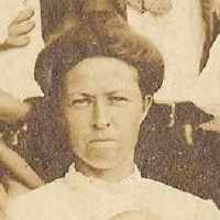 Dora Elizabeth McCright (1879–1962) • FamilySearch