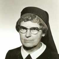 Laura "Romilda" Sauter (1904–1989) • FamilySearch