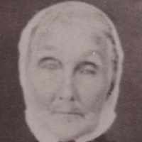 Elizabeth Dowdy (1810–1894)