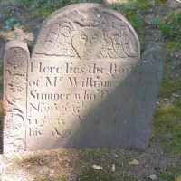 William Sumner (1704–1739) • FamilySearch