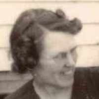 Gussie Minnie Jayne Addison (1900–1955) • FamilySearch