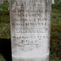 Nathan Knight (1811–1830)