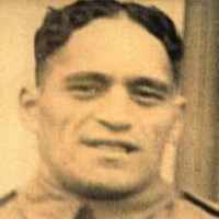 Ihaka Robert Nepia (1913–1966) • FamilySearch