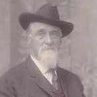 George Washington Harvey (1830–1913)