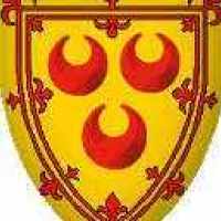 Sir John Seton Master of Seton (1438–1474)