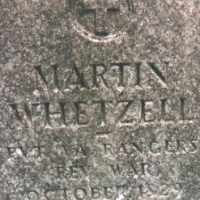Martin Whetzel (1757–1829)