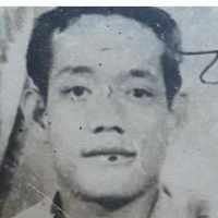 Peter Tiumalu CHU SHING (1938–1984) • FamilySearch