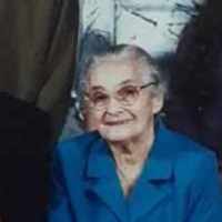 Romilda Arruda (1924–2004) • FamilySearch