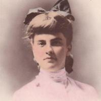 Rosalie Hampton Basye (1885–1945) • FamilySearch
