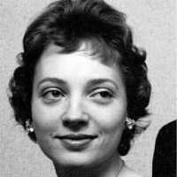 Alice Kathleen Young (1937–2021)