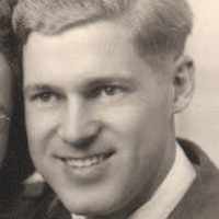 Donald Eugene Van Buskirk (1913–2004) • FamilySearch