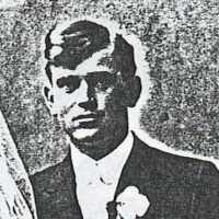 William Fred 'Bill' Duenow (1888–1977) • FamilySearch