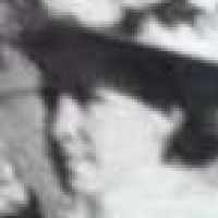 Maude Mary Burroughs (1881–1970)