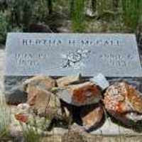 Bertha Rebecca Hays (1890–1983) • FamilySearch