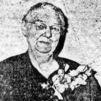 Theodocia Pearl "Docia" Ray (1875–1956) • FamilySearch