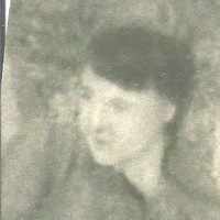 Mary Ann Mollie Stinson (1865–1962)