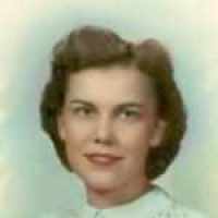 Helen Marie Jones (1929–2010) • FamilySearch