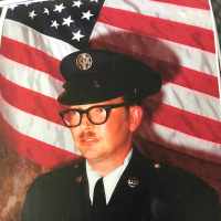 Terry Lee Stumne (1949–1997) • FamilySearch