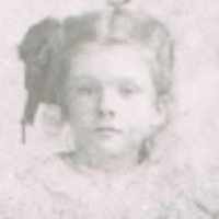 Bessie Jane Reddell (1900–1962)