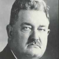 Christopher Columbus Goodwin (1877–1943)