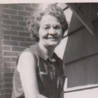 Jessie Myrtle Purcell (1890–1980) • FamilySearch