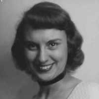 Ruby Lee Rice (1935–1995)