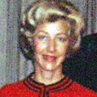 Myrtle Lucille Jensen (1916–2005)