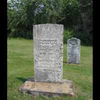 Mary Elizabeth Chapman (1764–1857) • FamilySearch