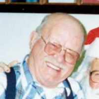 James Frederick Miller (1929–2001) • FamilySearch