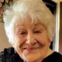 Isa Mae Malone (1922–2017) • FamilySearch