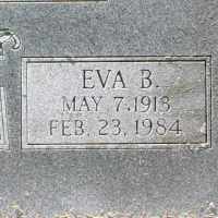 Eva May Bonner (1913–1984) • FamilySearch