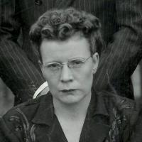 Margaret Bowen (1907–1998) • FamilySearch