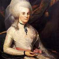 Elizabeth Schuyler (1757–1854)