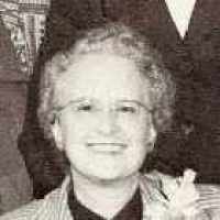 Annie Esmerilda Merrill (1893–1982) • FamilySearch